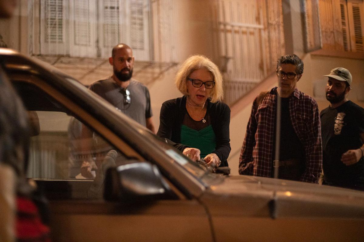 Image gallery for "Simone " - FilmAffinity