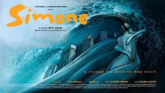 Image gallery for Simone - FilmAffinity