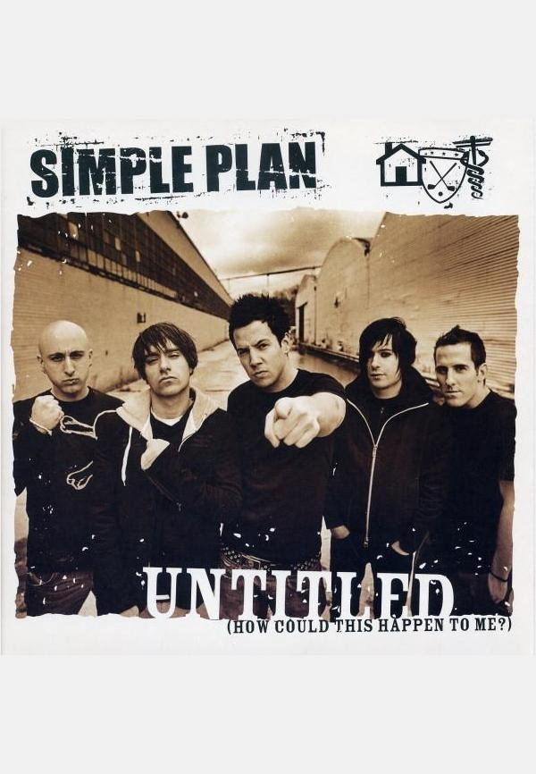 Image gallery for Simple Plan: Untitled (Music Video) - FilmAffinity