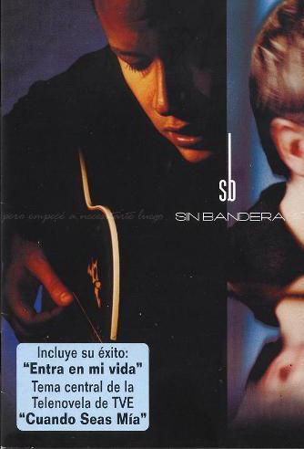 Image gallery for Sin Bandera: Entra en mi vida (Music Video) - FilmAffinity