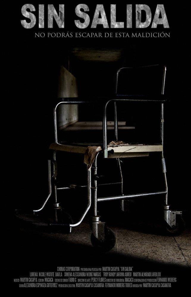 Sección visual de Sin Salida (C) - FilmAffinity