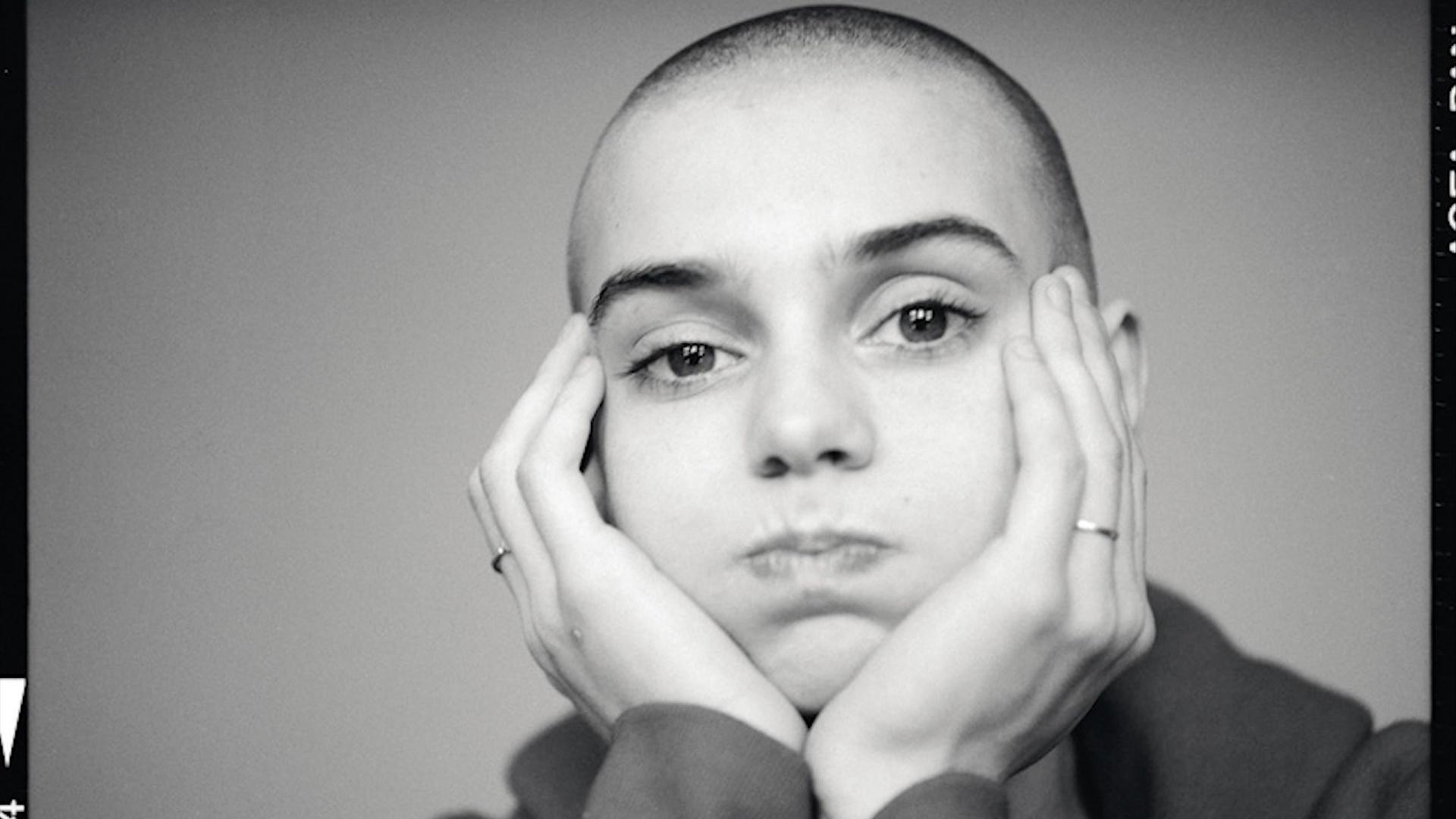 Image gallery for Sinéad O'Connor: Nothing Compares - FilmAffinity
