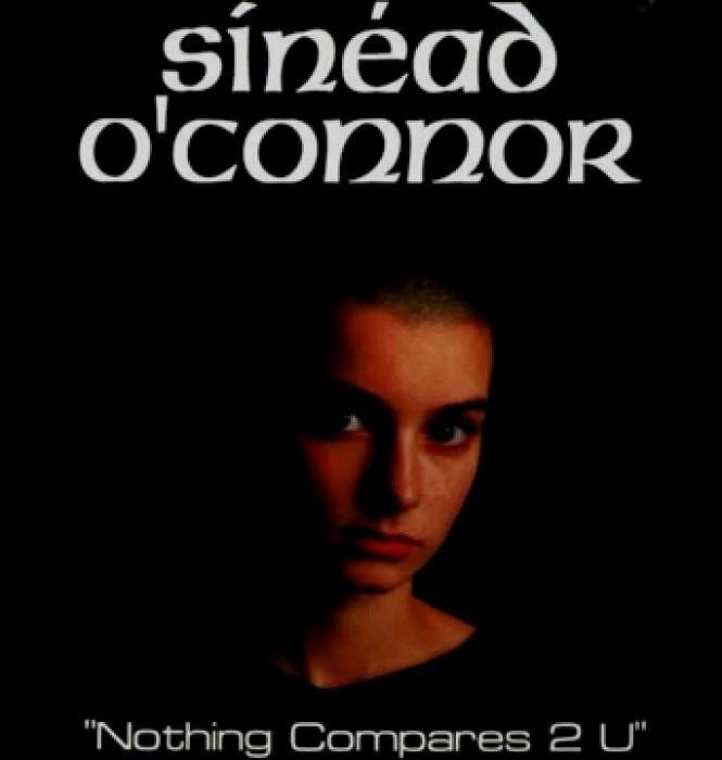 Image gallery for Sinéad O'Connor: Nothing Compares 2 U (Music Video ...
