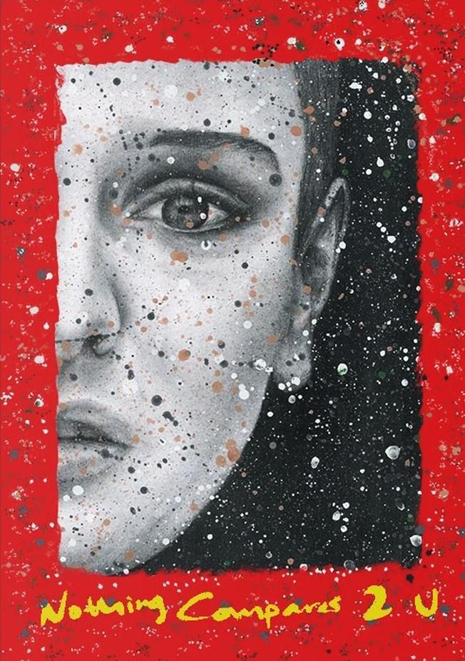 Sección visual de Sinéad O'Connor: Nothing Compares 2 U (Vídeo musical ...