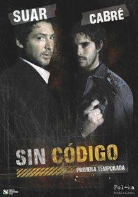 Image gallery for Sin código (TV Series) - FilmAffinity