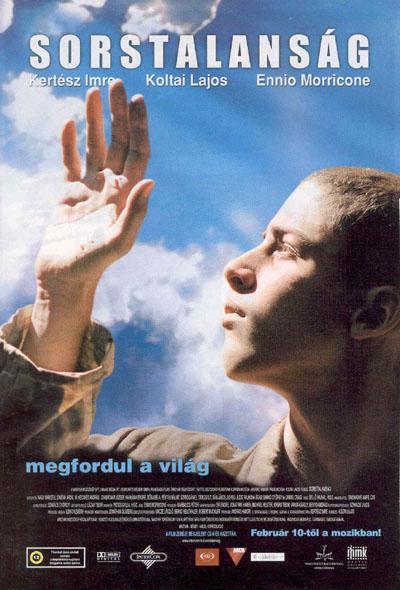 Sección visual de Sin destino - FilmAffinity