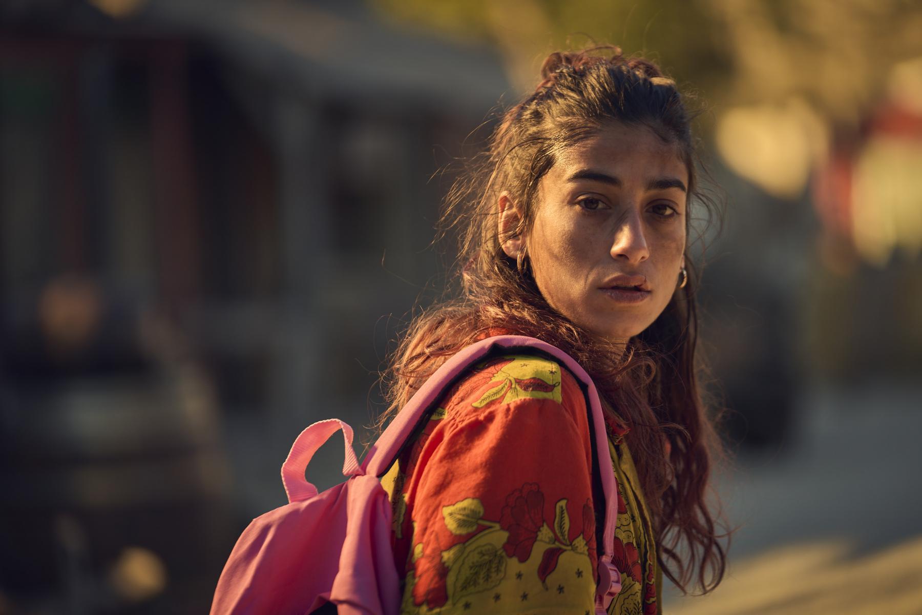 Sección visual de Sin huellas (Serie de TV) - FilmAffinity