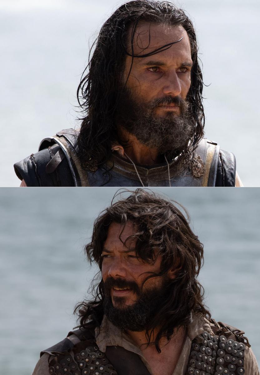 Sección visual de Sin límites (Miniserie de TV) - FilmAffinity