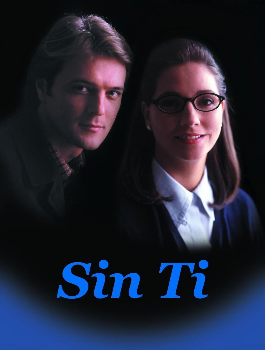 Sección visual de Sin ti (Serie de TV) - FilmAffinity