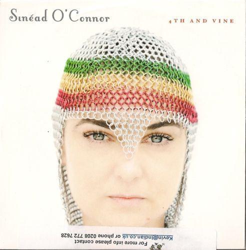 Image gallery for Sinéad O'Connor: 4th and Vine (Music Video ...