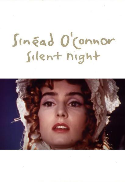 Image gallery for Sinéad O'Connor: Silent Night (Music Video) - FilmAffinity