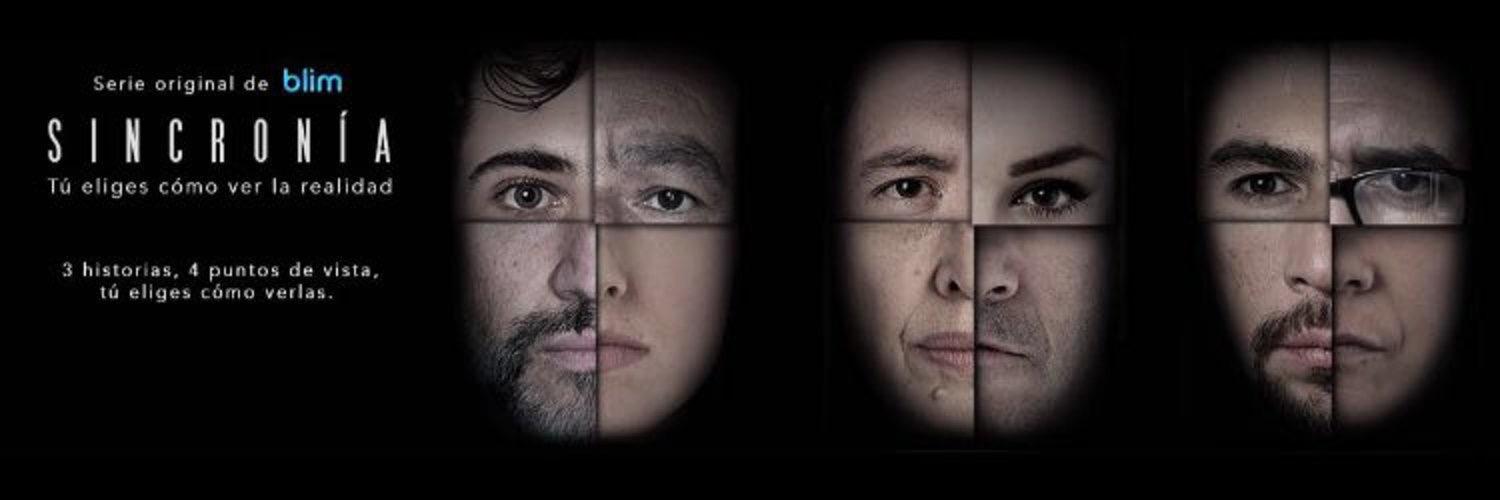 Image gallery for Sincronía (TV Series) - FilmAffinity