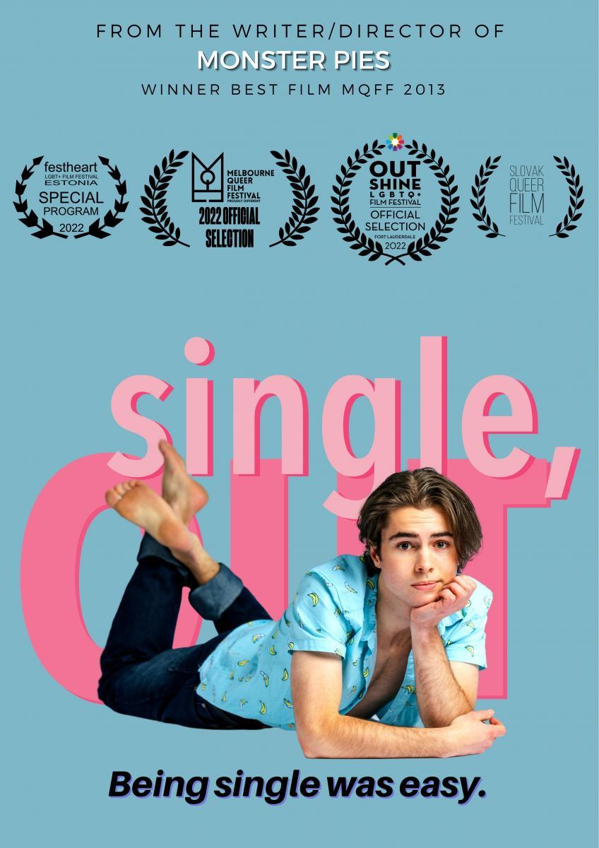 Image gallery for Single, Out (TV Series) - FilmAffinity