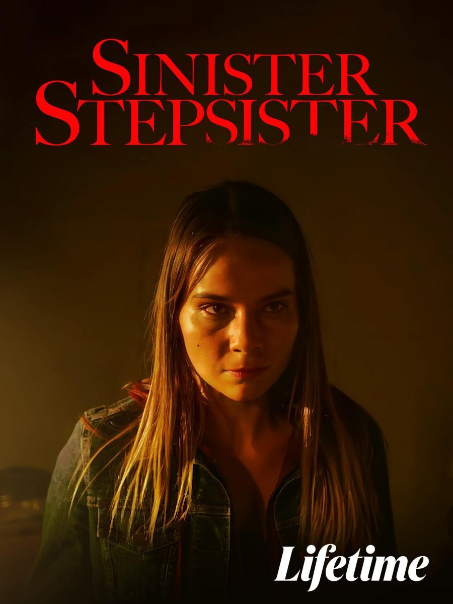 Sección Visual De Sinister Stepsister Tv Filmaffinity