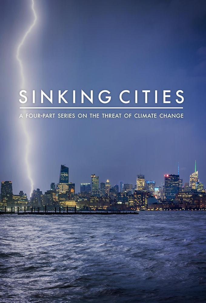 Image gallery for Sinking Cities (TV Miniseries) - FilmAffinity