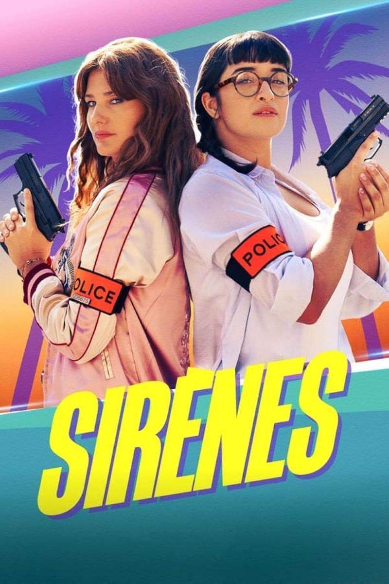 Durmiendo Con Sirenas Miembros 2024