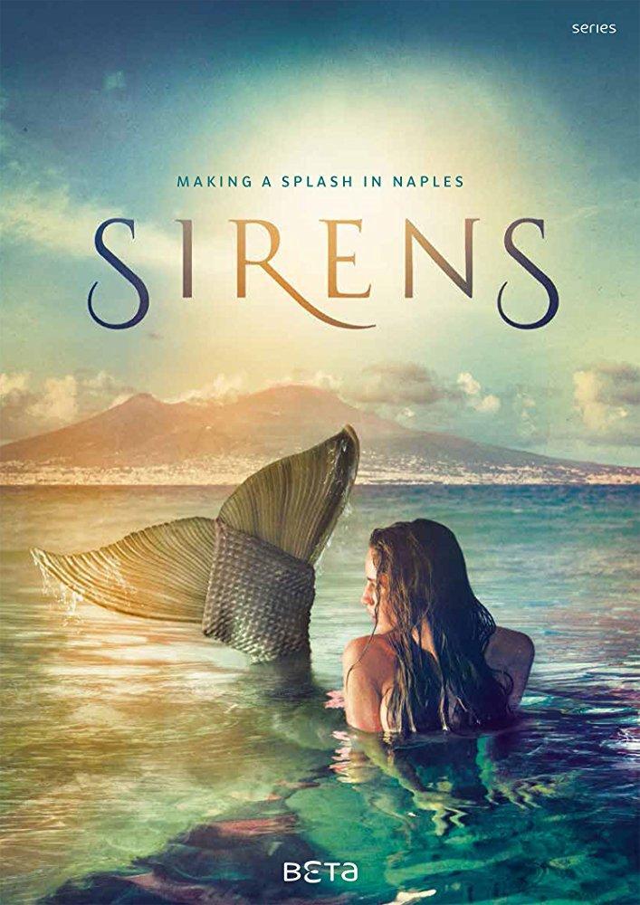 Sección visual de Sirene (Miniserie de TV) - FilmAffinity