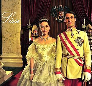 Image gallery for Sisi (TV Miniseries) - FilmAffinity