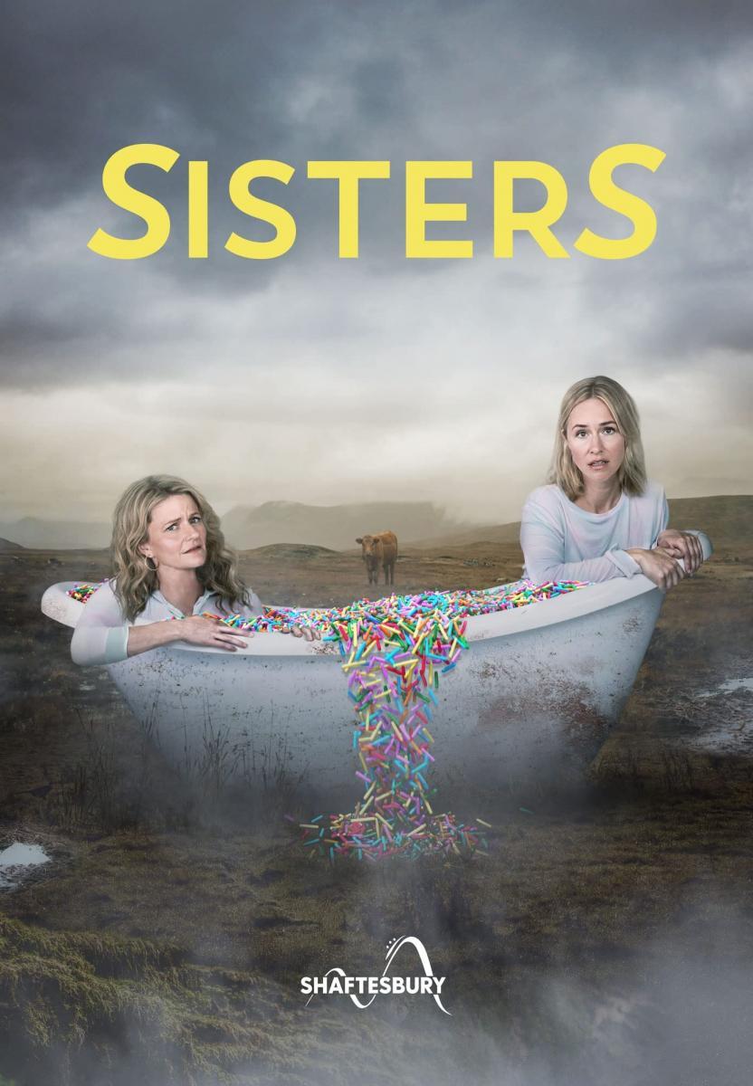 Sección visual de SisterS (Miniserie de TV) - FilmAffinity