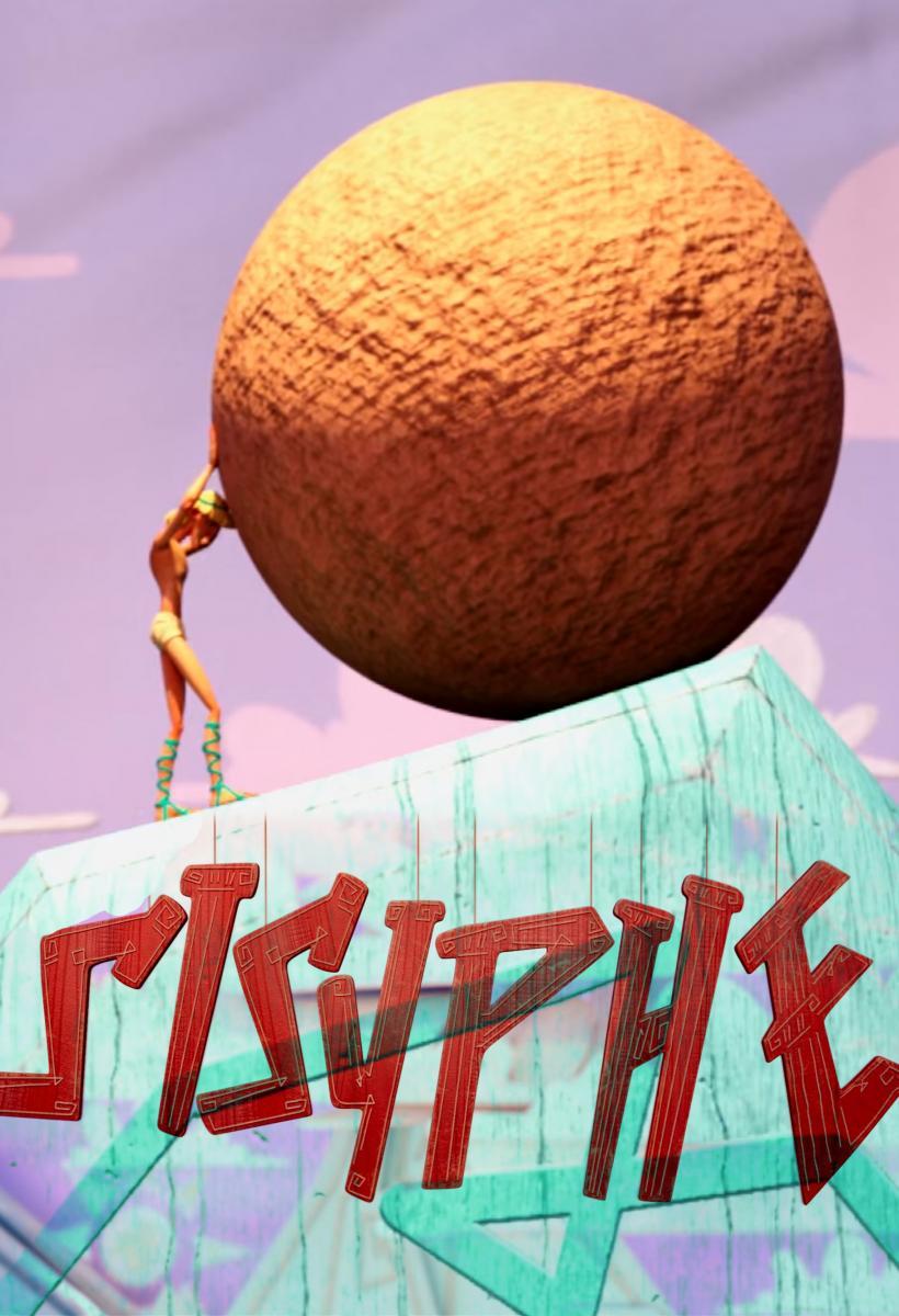 Sección visual de Sisyphe (C) - FilmAffinity