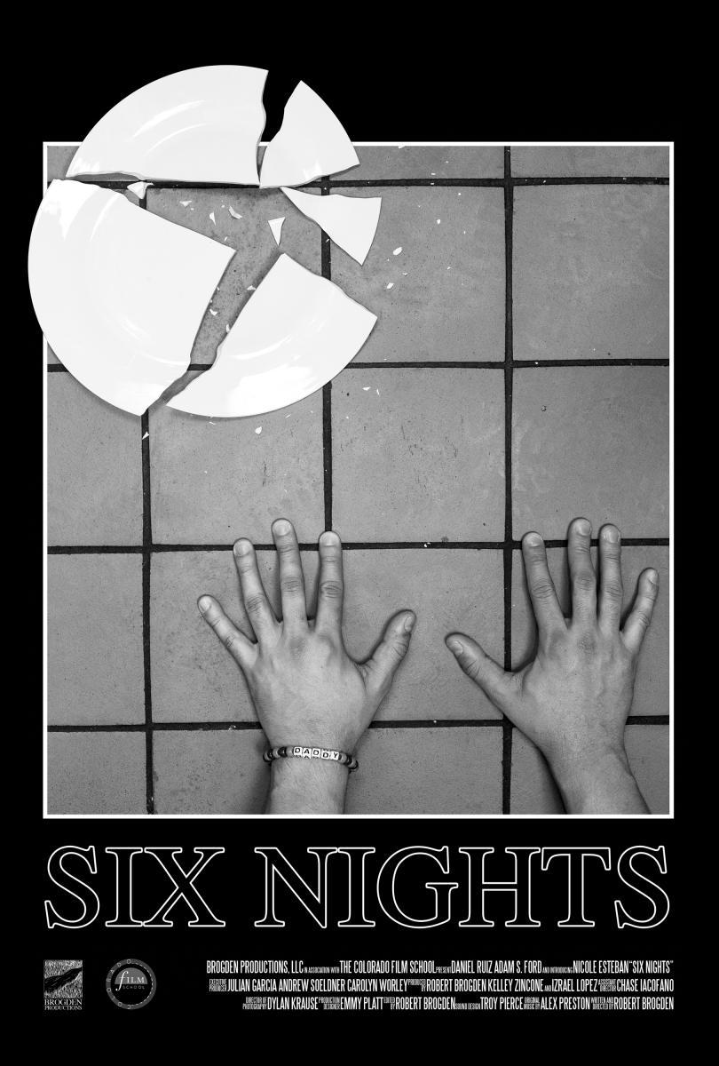 Image gallery for Six Nights (S) - FilmAffinity