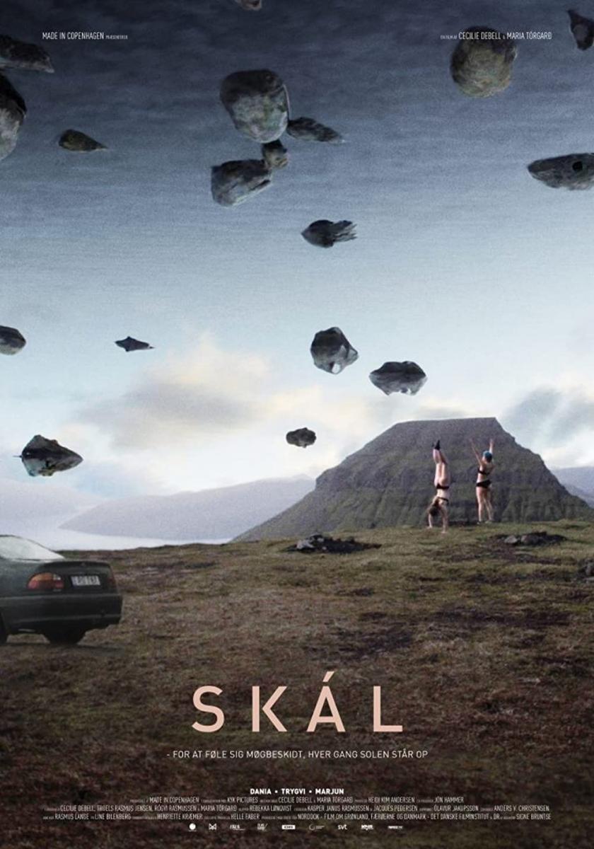 Image gallery for Skál - FilmAffinity