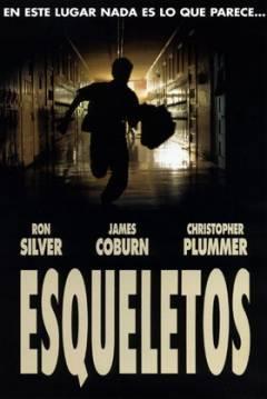 Image gallery for Skeletons (TV) - FilmAffinity