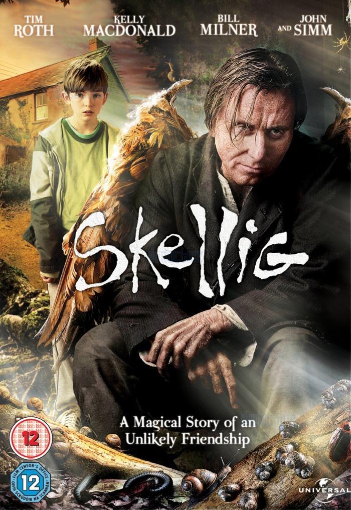 Image gallery for Skellig (TV) - FilmAffinity