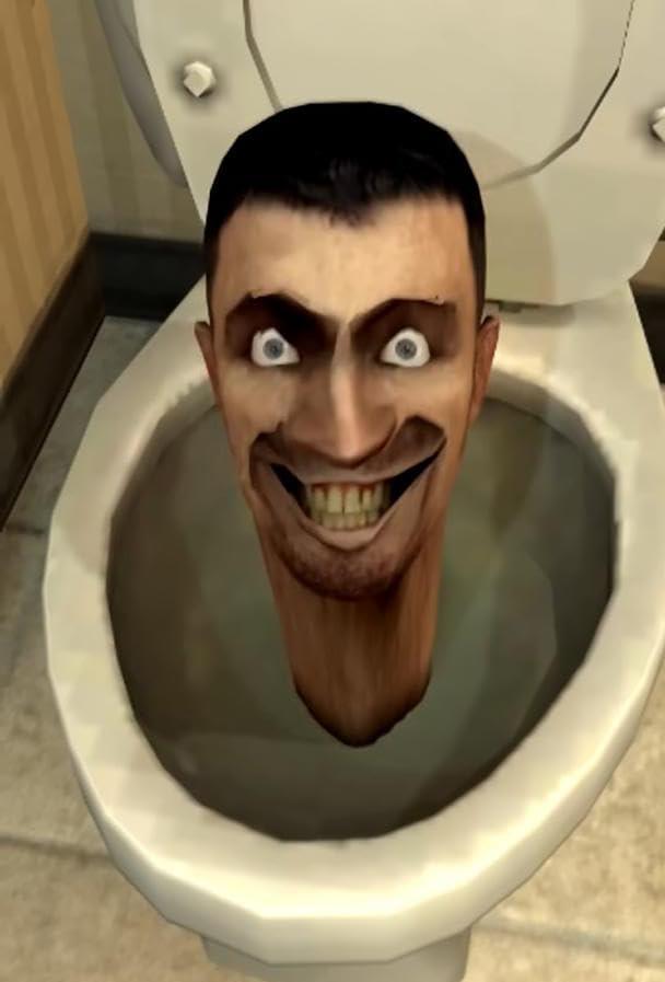 Image gallery for Skibidi Toilet (TV Series) - FilmAffinity