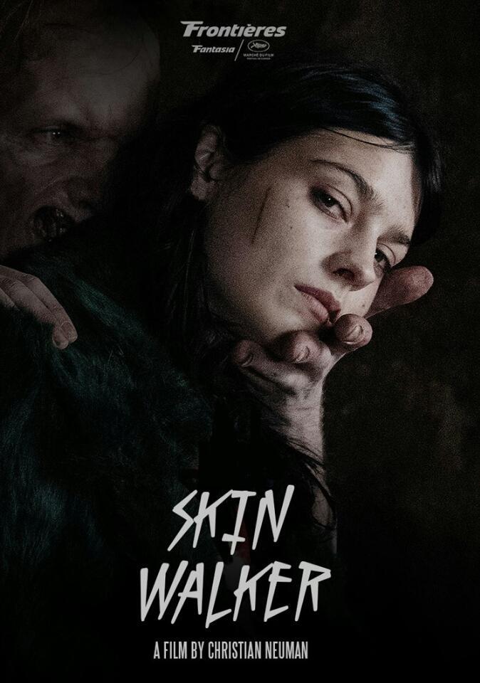 Image gallery for Skin Walker - FilmAffinity