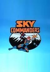 Sección visual de Sky Commanders (Serie de TV) - FilmAffinity