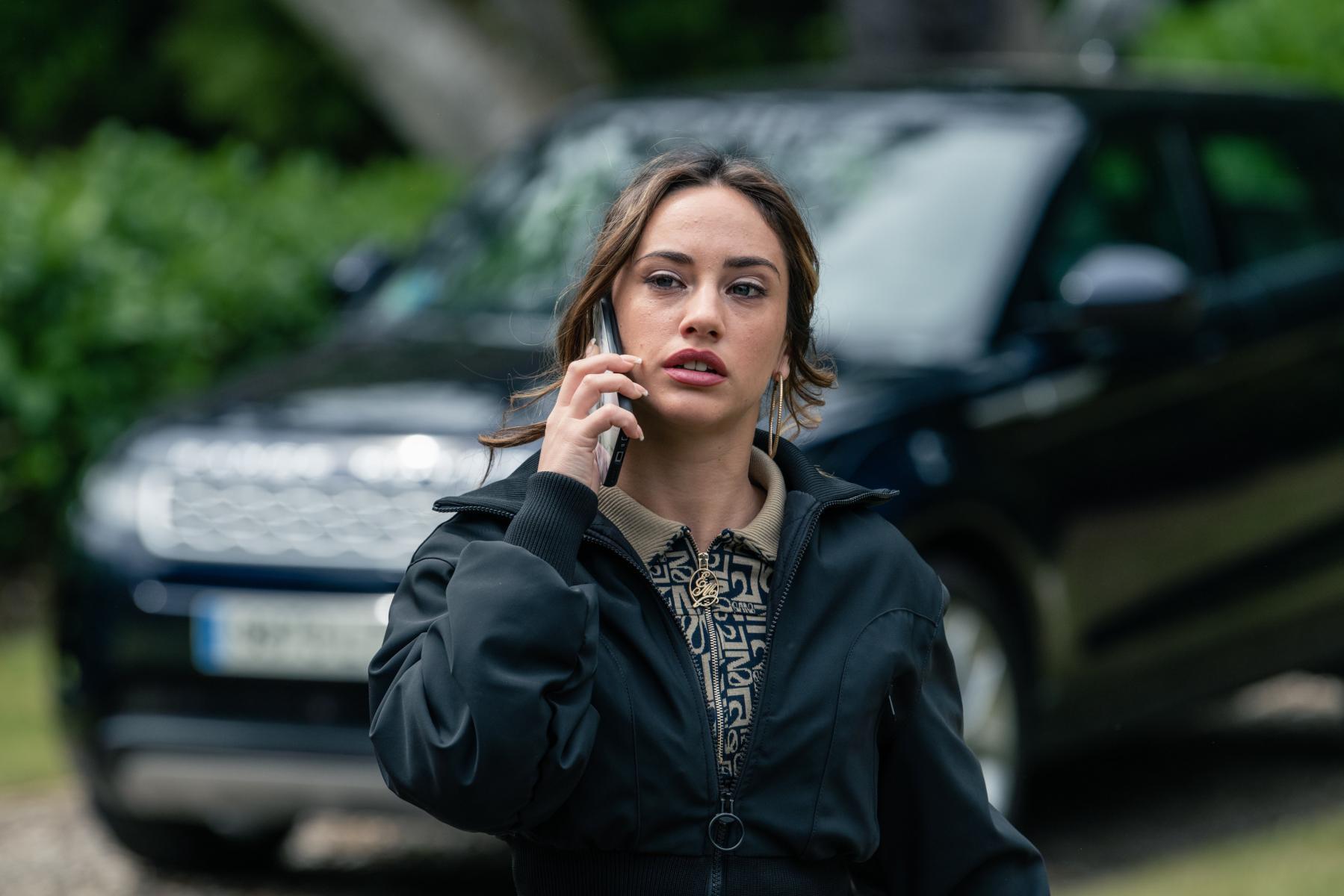 Image gallery for Sky High: The Series (TV Series) - FilmAffinity