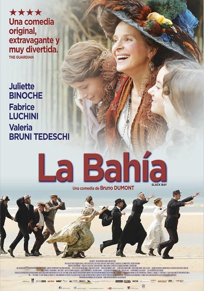 Image gallery for Slack Bay - FilmAffinity