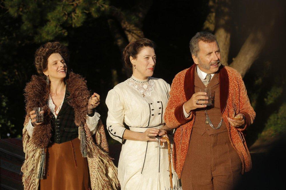 Image gallery for Slack Bay - FilmAffinity