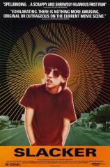 Descarga Peliculas: Slacker (1991)
