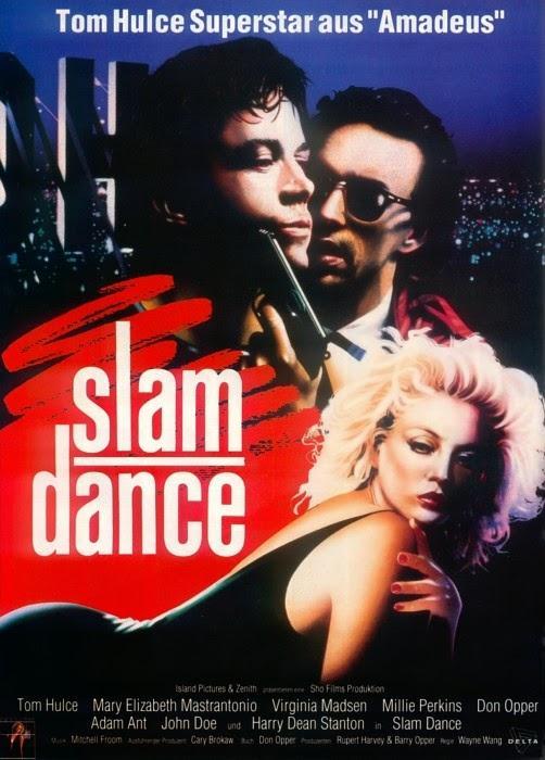 Image gallery for Slamdance - FilmAffinity