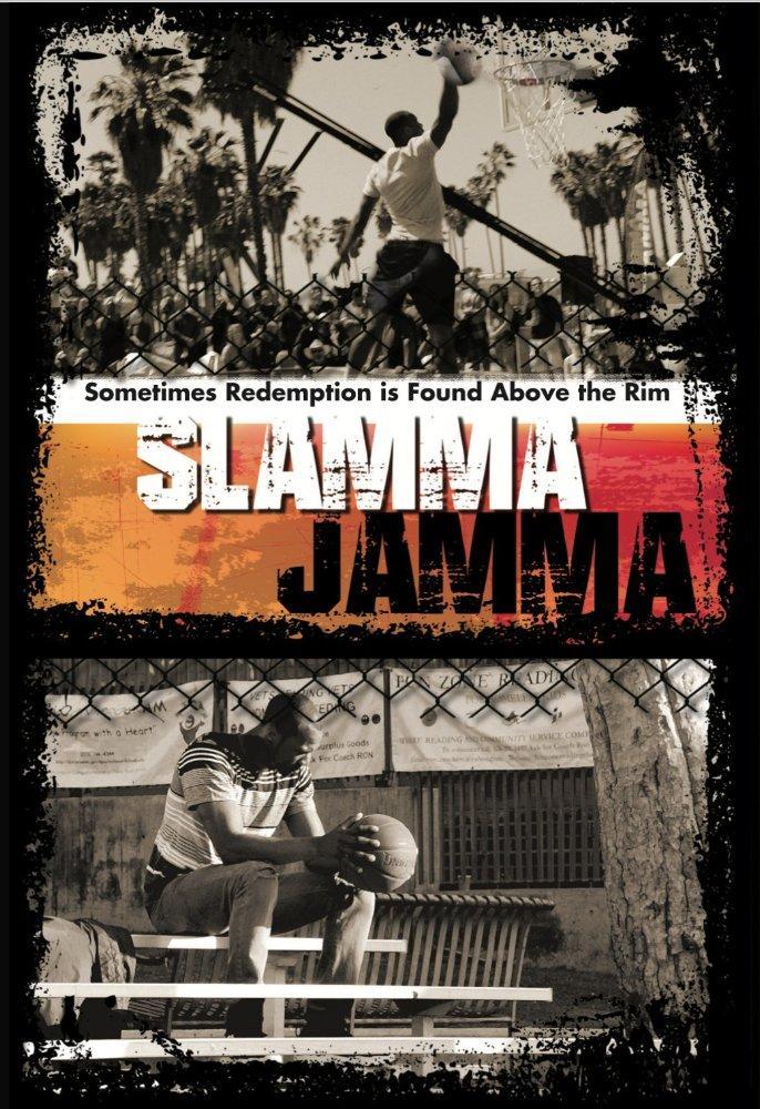 Image gallery for Slamma Jamma - FilmAffinity