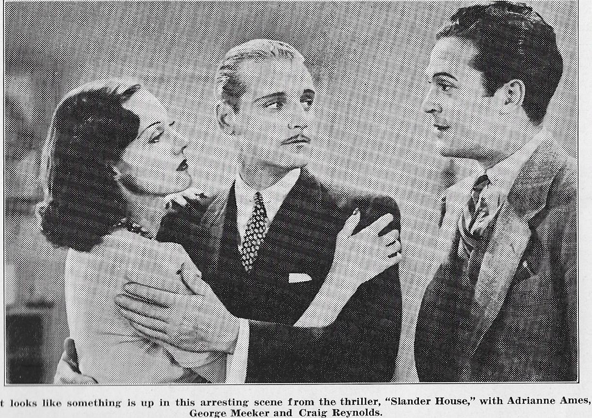 Image gallery for Slander House - FilmAffinity