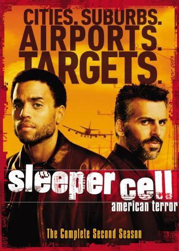 Image gallery for Sleeper Cell (TV Miniseries) - FilmAffinity