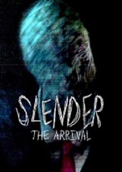 Image gallery for Slender: The Arrival - FilmAffinity