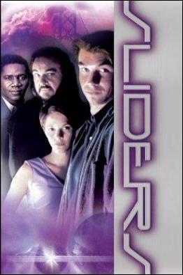 Image gallery for Sliders (TV Series) - FilmAffinity