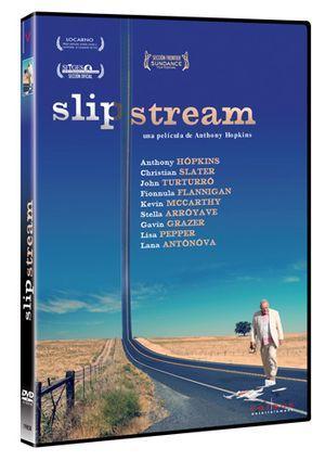 Image gallery for Slipstream - FilmAffinity