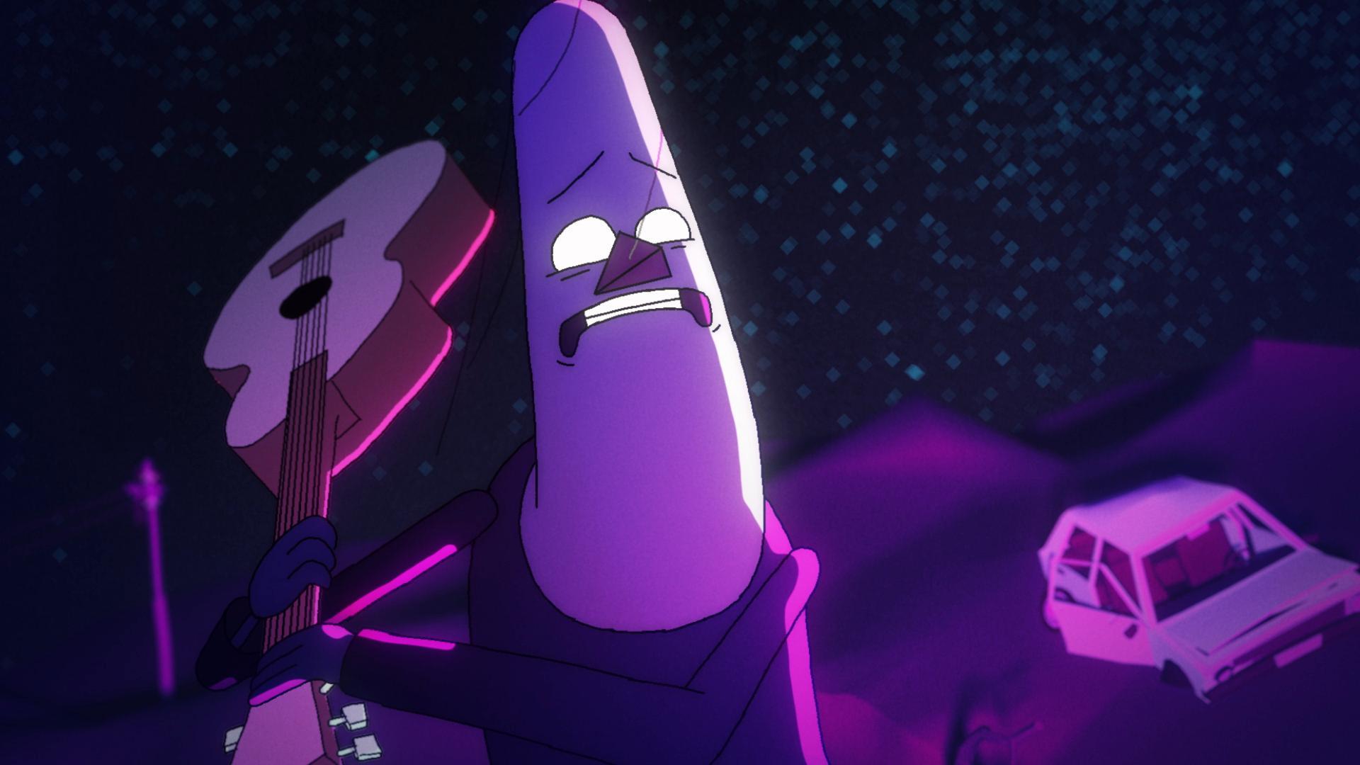 Image gallery for Slouch (S) - FilmAffinity