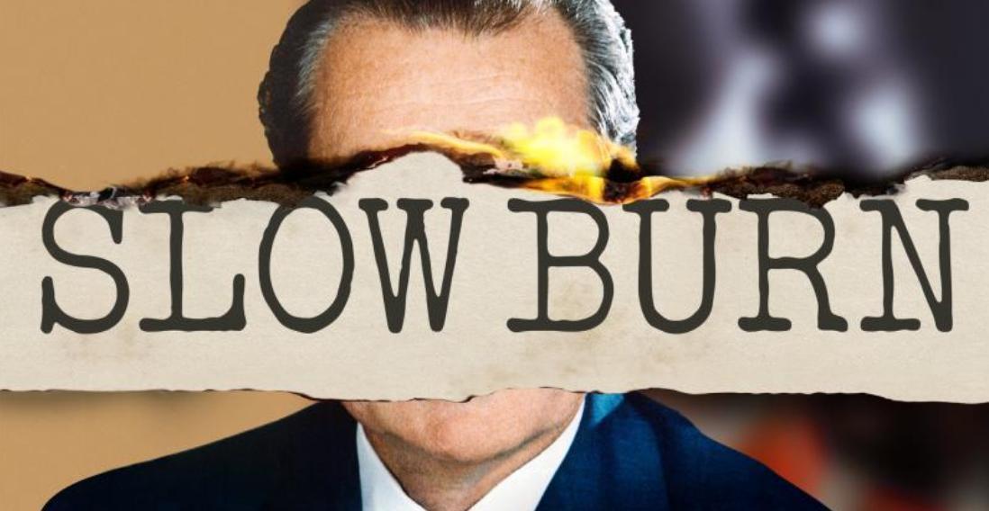 Image gallery for Slow Burn (TV Series) - FilmAffinity