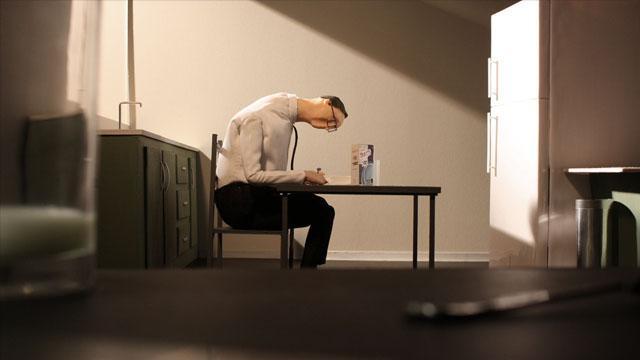 Sección visual de Slow Derek (C) - FilmAffinity