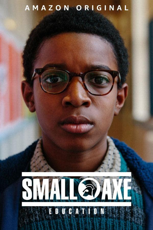 Image gallery for Small Axe: Education (TV) - FilmAffinity