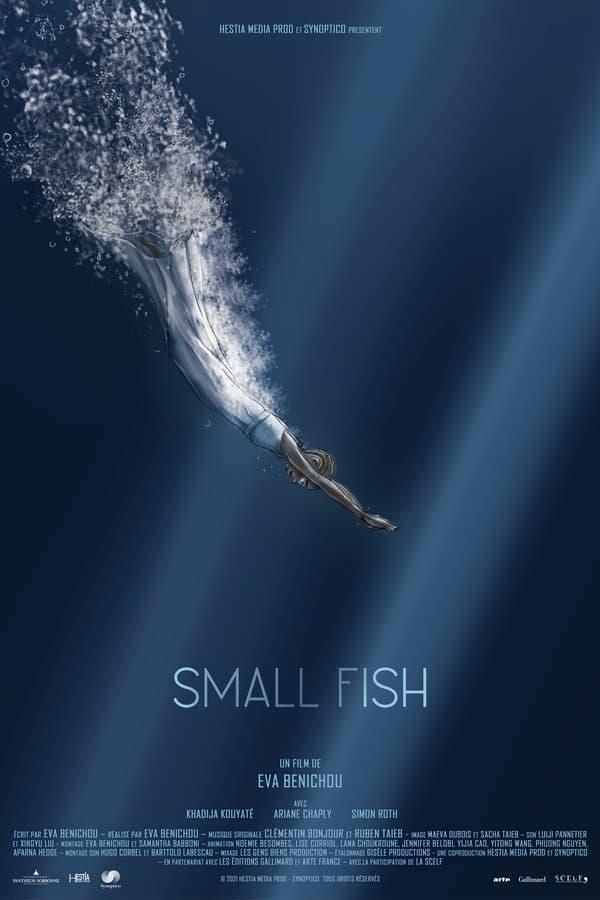 Image gallery for Small Fish (S) - FilmAffinity