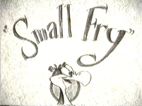Sección visual de Small Fry (C) - FilmAffinity