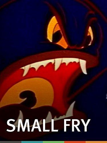 Image gallery for Small Fry (S) - FilmAffinity