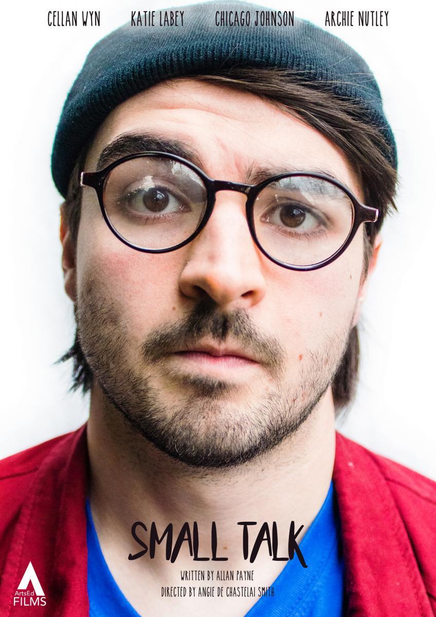 Image gallery for Small Talk (S) - FilmAffinity